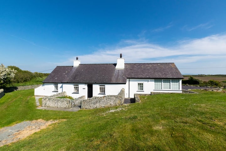3 Bed In Y Fali (Oc-bow70) - Rhosneigr