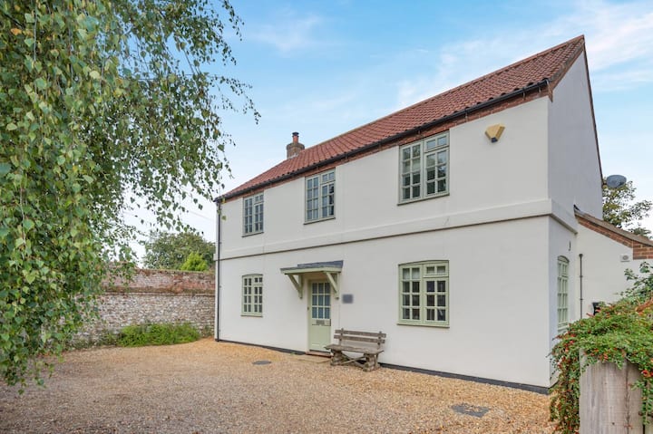4 Bed In Brancaster (Oc-1918) - Brancaster