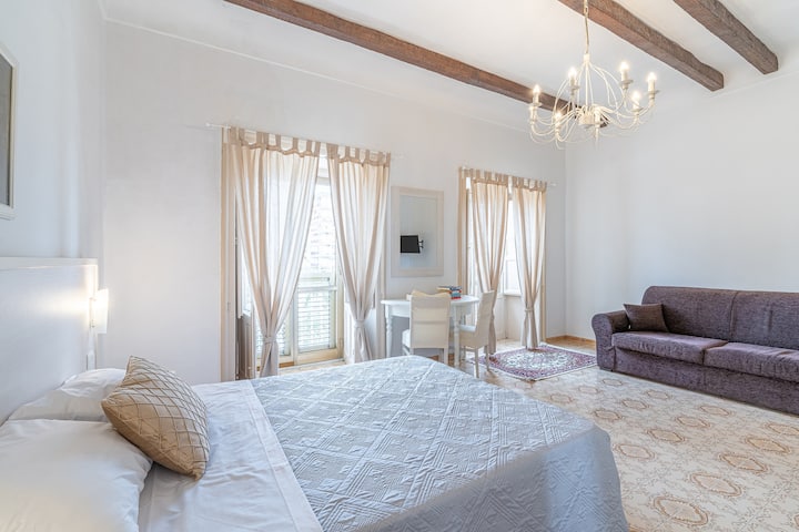 Principe Umberto Avola - Apartment - Avola