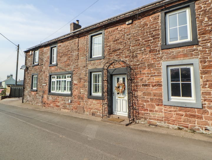 Daisy Cottage - Bowness-on-Solway