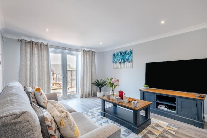 3 Bed In Norwich (Oc-l31959) - Norwich