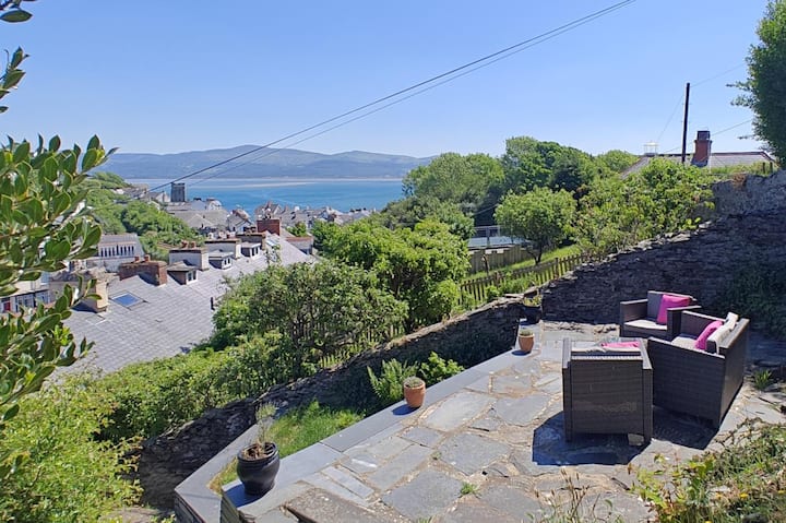 2 Bed In Aberdovey (Oc-s32093) - Aberdovey