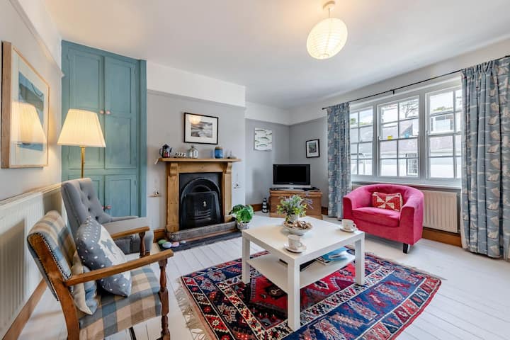 2 Bed In Aberdovey (Oc-s32093) - Aberdovey