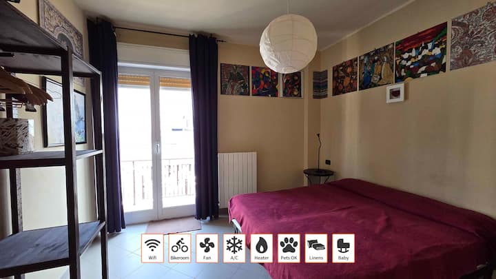 Mosaico - By Ligooria - Spotorno