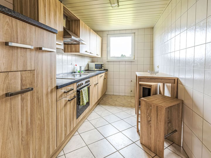 Helfrichs Ferienwohnung By Interhome - Rodalben