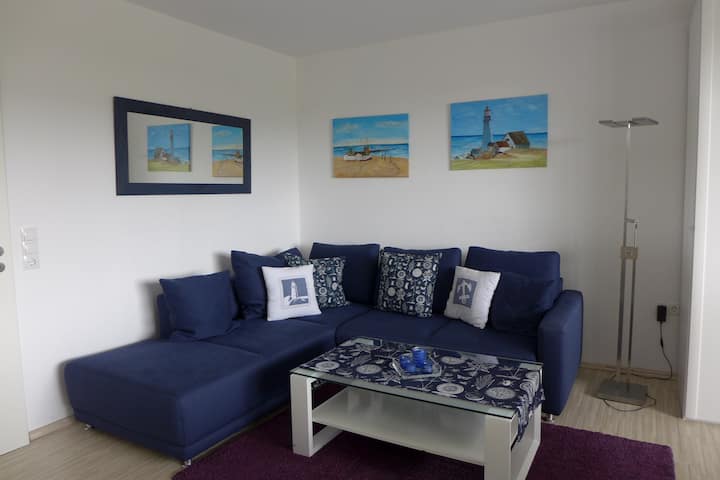 Tief 12 Seepferdchen Mit Internet 24 - Wangerland