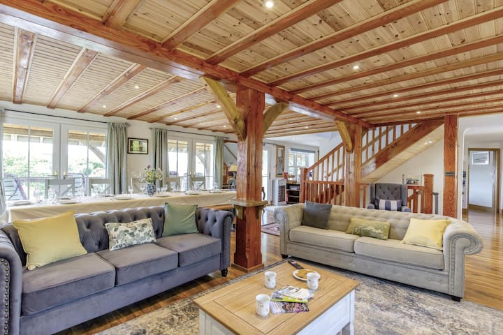 5 Bed In St. Levan (Oc-c32547) - 센넨