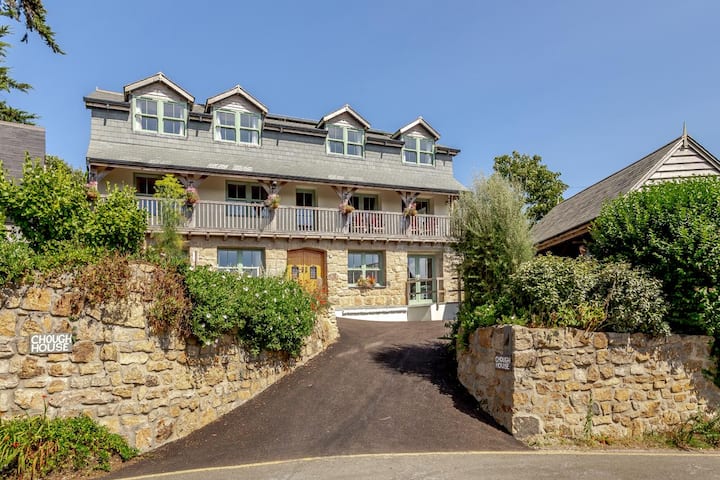 5 Bed In St. Levan (Oc-c32547) - Sennen Cove