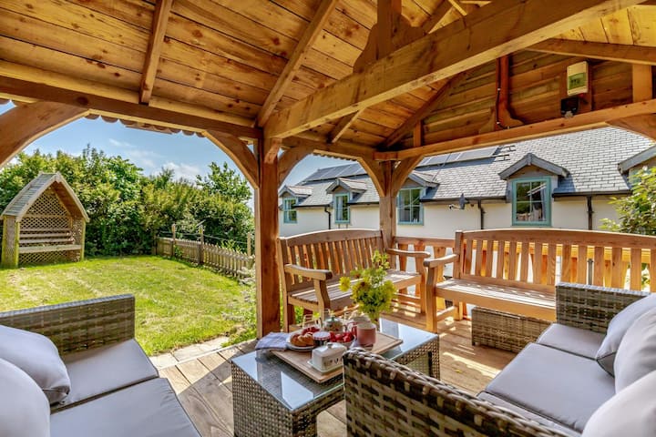 5 Bed In St. Levan (Oc-c32547) - Sennen Cove