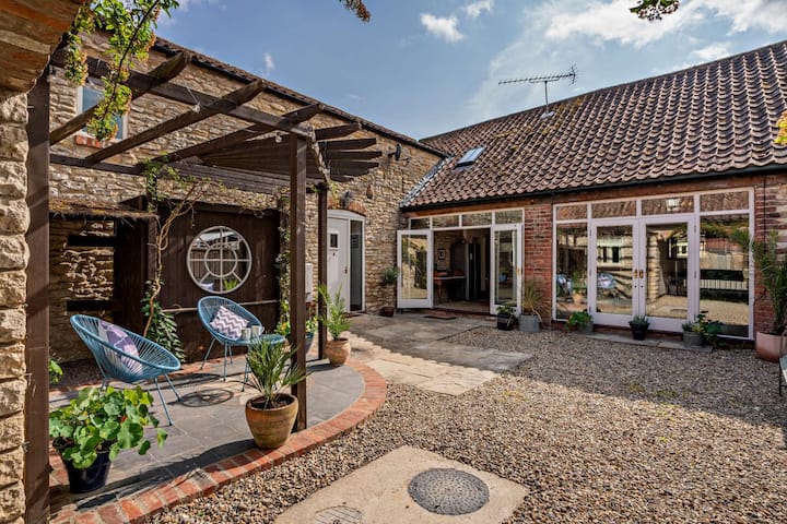 4 Bed In Cawton (Oc-t32408) - Helmsley