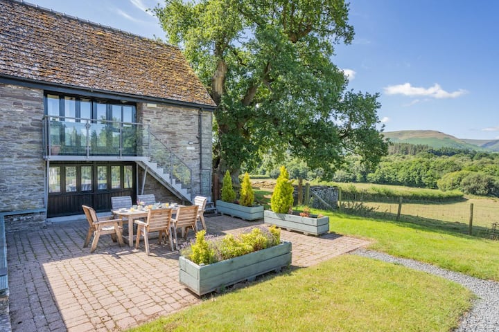 3 Bed In Cantref (Oc-w32630) - Brecon