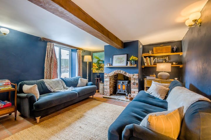 2 Bed In Docking (Oc-s32627) - Thornham