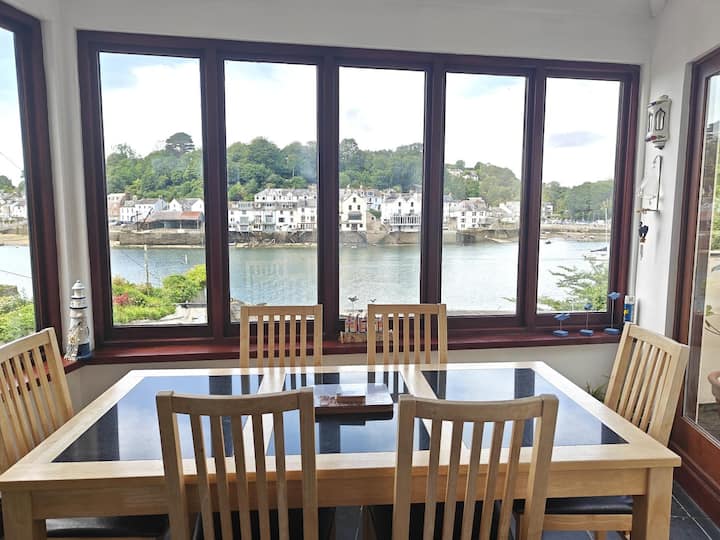 3 Bed In Bodinnick (Oc-t32648) - Fowey