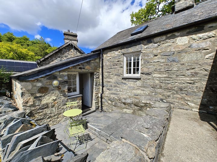 1 Bed In Penmachno (Oc-i32278) - Penrhyndeudraeth