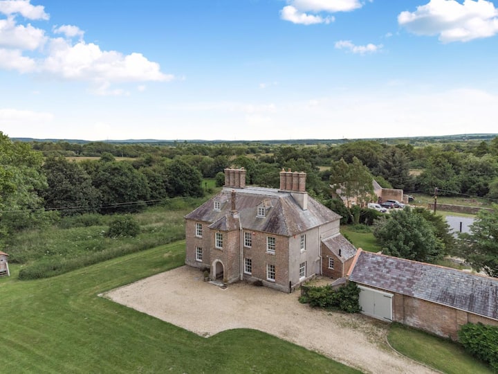 7 Bed In Tincleton (Oc-i32533) - 多爾切斯特