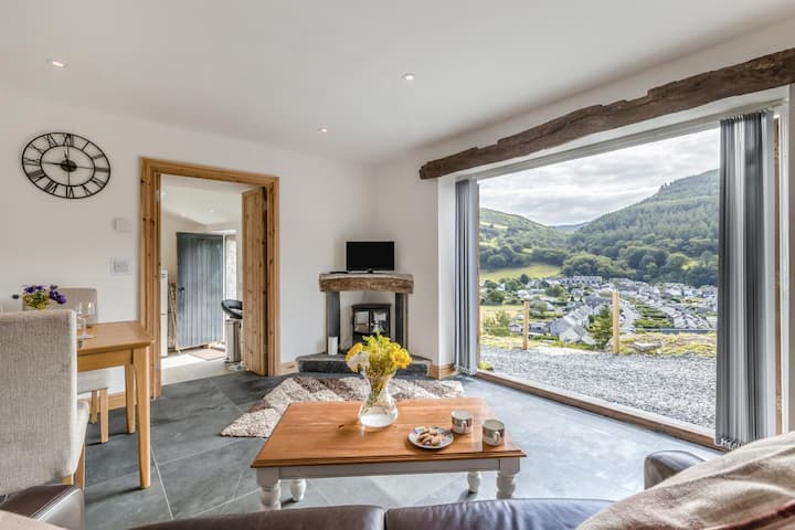 1 Bed In Abergynolwyn (Oc-p32345) - Machynlleth