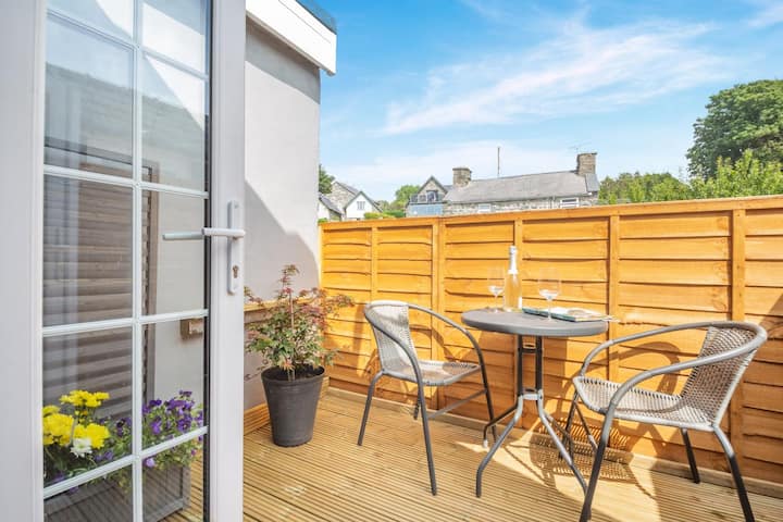2 Bed In Dyffryn Ardudwy (Oc-f32356) - Barmouth