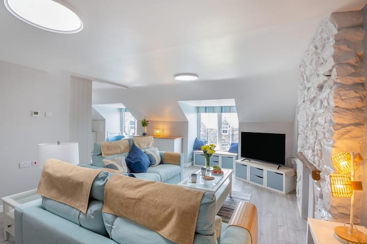 2 Bed In Dyffryn Ardudwy (Oc-f32356) - Harlech