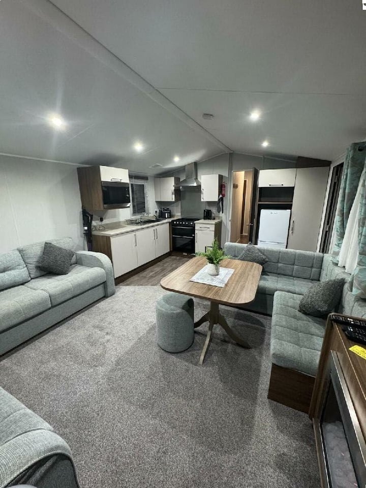 Butlins Skegness - Holiday Accommodation 21028 - Skegness