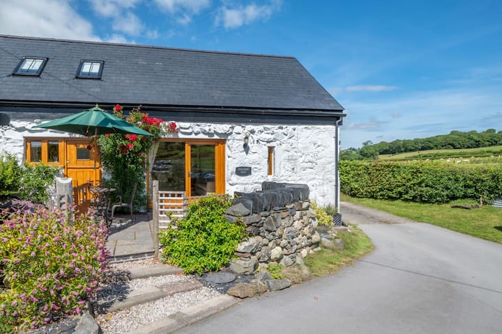 3 Bed In Llanrwst (Oc-wag689) - Betws-y-Coed