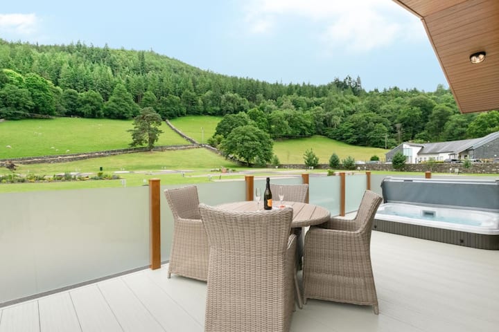 2 Bed In Betws-y-coed (Oc-bow140) - Penrhyndeudraeth