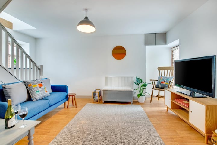 2 Bed In Pentraeth (Oc-bow126) - アングルシー島