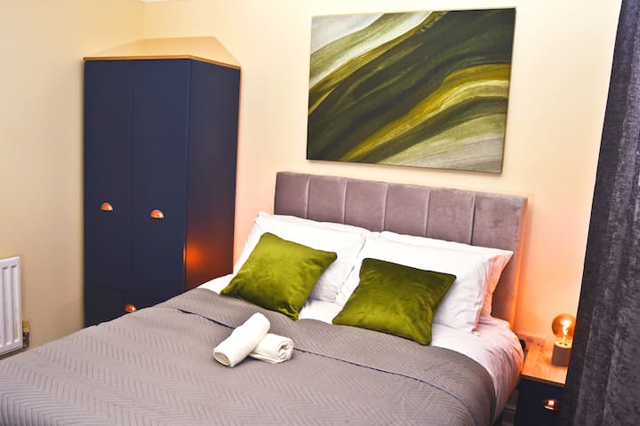 Warrington Suites By Relax Stays - Warrington