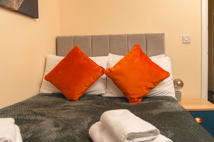 Warrington Suites By Relax Stays - Warrington