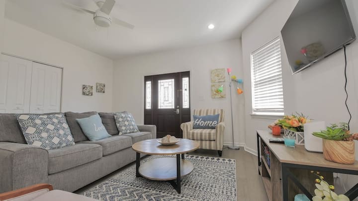 10bed 2.5 Ba Bartram Beach Retreat - Atlantic City, NJ