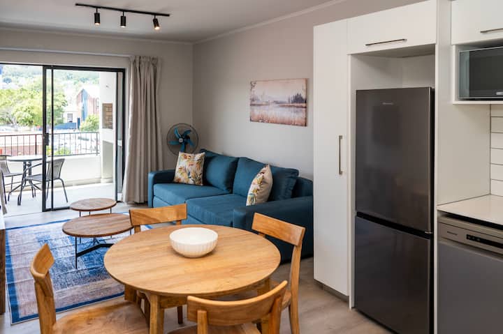 209 Seahorse - Spacious 2 Bedroom Apartment - Knysna