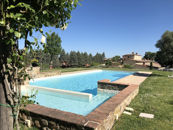 Villa Cielo - Pienza