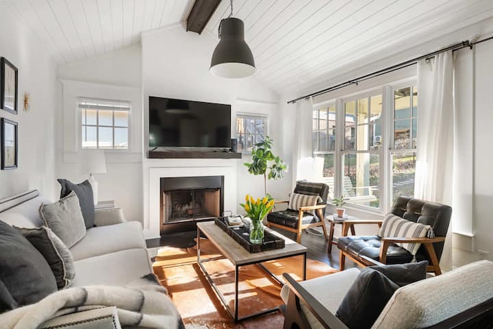 Aim High - Atlanta, GA