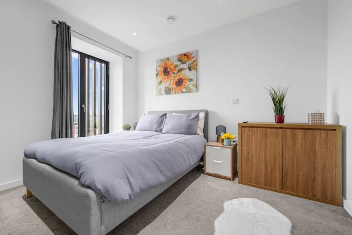 Modern Chique Apartment: Central Manchester - Manchester