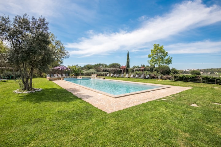 Villa Limone - 皮恩扎