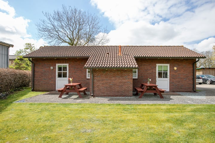 Apartment Eulenhof 2 - Bredstedt