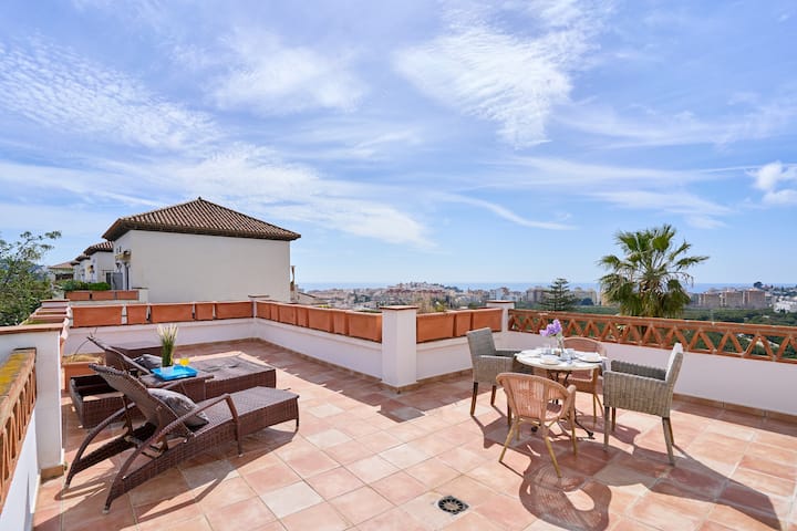 Apartamento 41 - Almuñécar