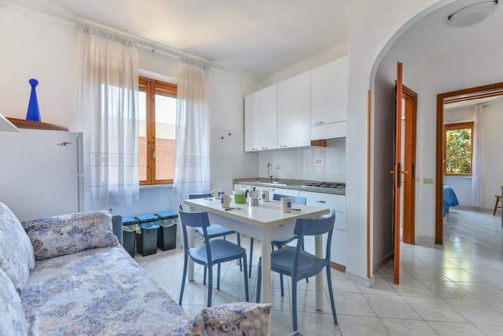Appartamento Cassiopea - Porto Azzurro