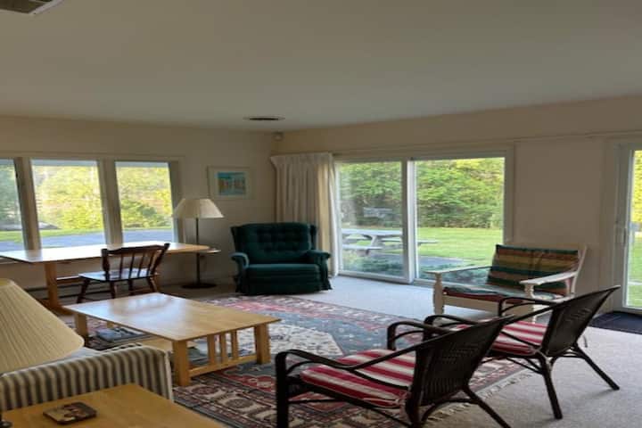 Samoset Cottage By Sea Maine - Boothbay Harbor, ME