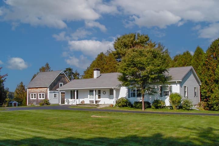 Samoset Cottage By Sea Maine - Boothbay Harbor, ME