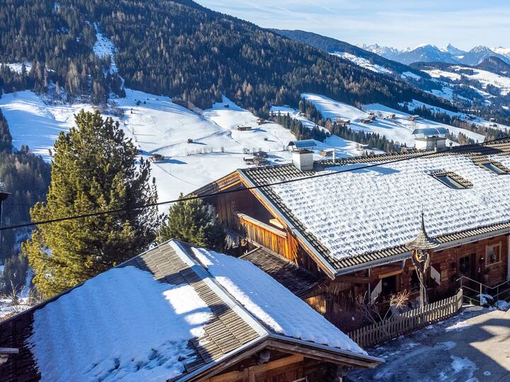 Fernblick Alpbach - Alpbach