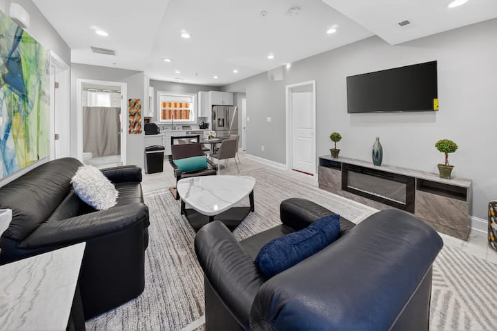 3110 Perry Street #B - Hyattsville, MD