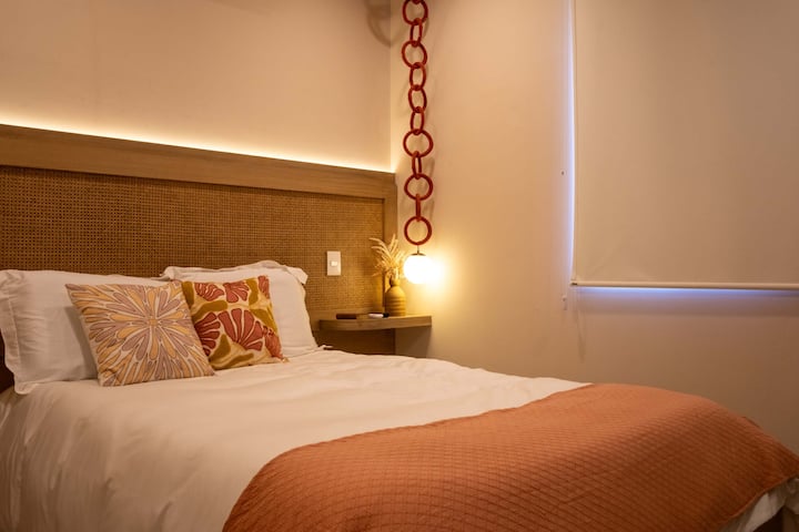 Casa Bamba | Departamento En El Centro Histórico - Veracruz, México