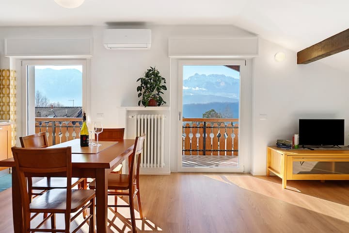 The View - Levico Terme