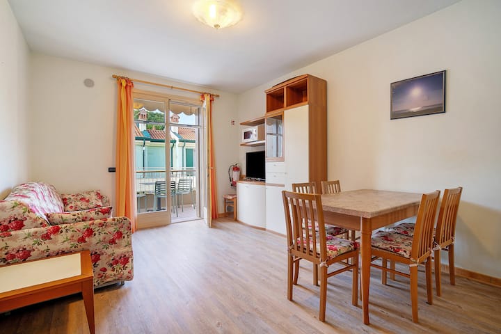 Valentina 6 - Primo Piano - Jesolo