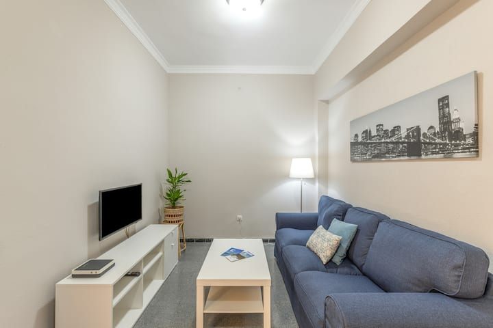 Gáldar-centro - Agaete