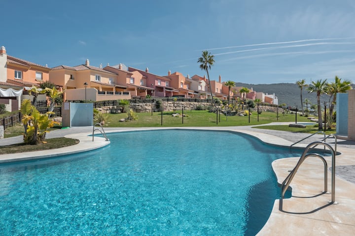 Bonita Casa Adosada - Zahara de los Atunes