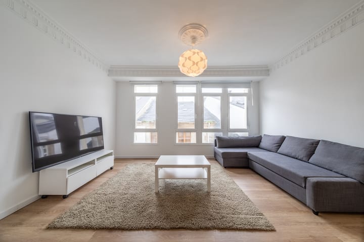 Appartement Dans Les Murailles De Lugo, Rúa Nova - Rábade