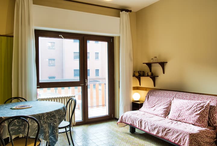 Moggio Cà Marta Studio42 - Lecco