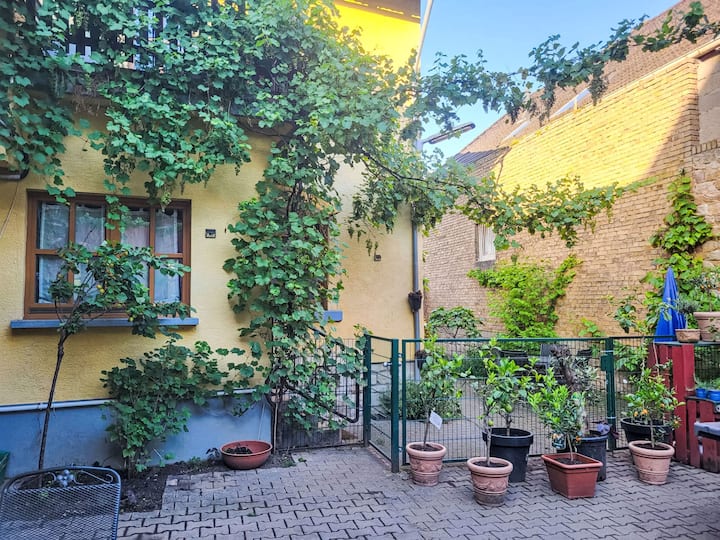 Tinkerhof Stahlhut By Interhome - Saulheim