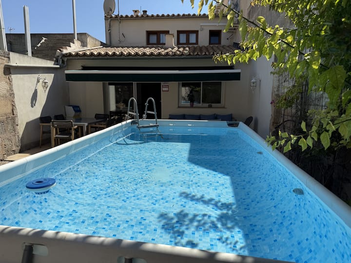 Sant Antoni 39 - Llucmajor